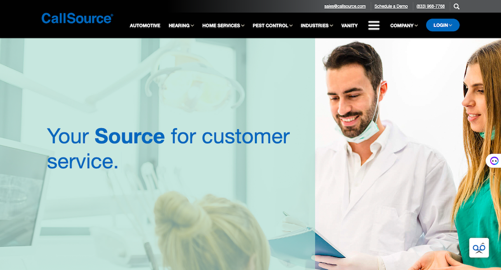 Call Tracking for Dentists in 2026: Top 10 HIPAA-Compliant Software ...