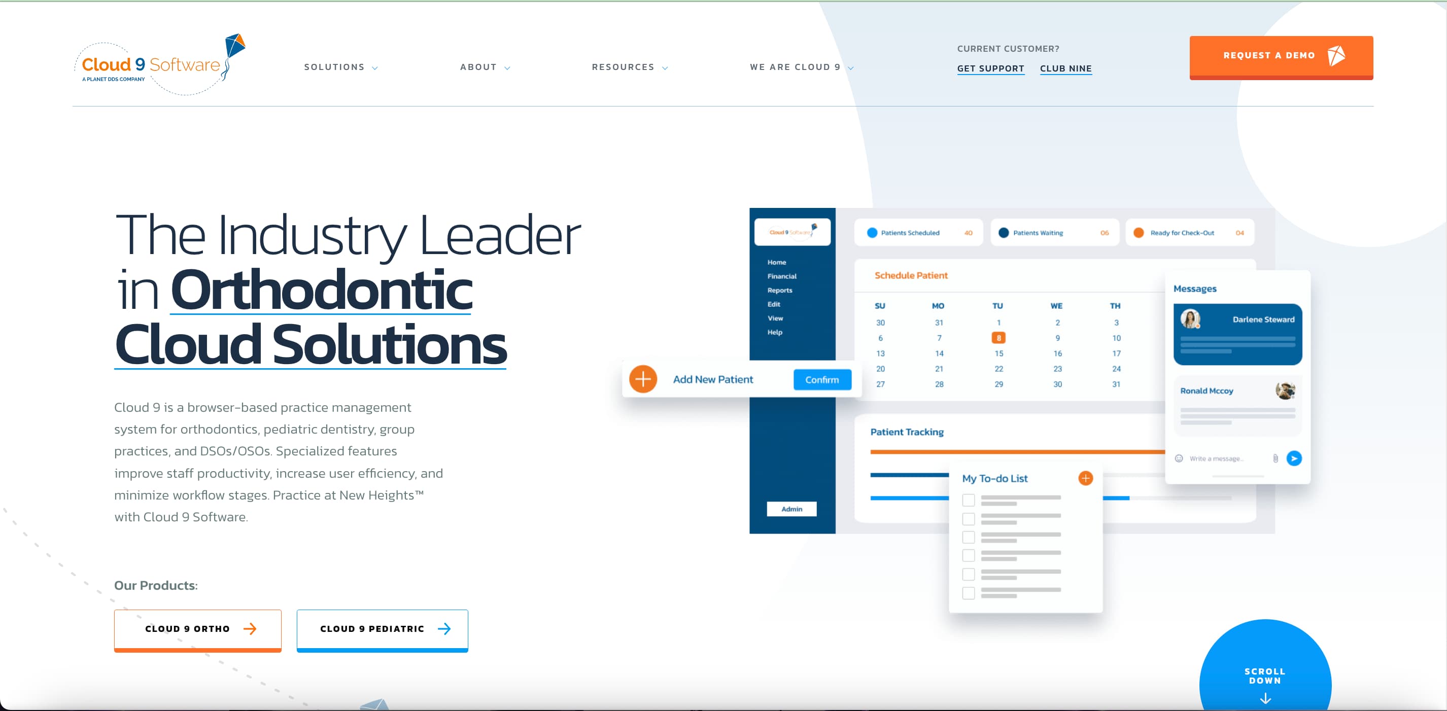 Top 21 Dental Practice Management Software of 2023: Reviews, Pricing & Features