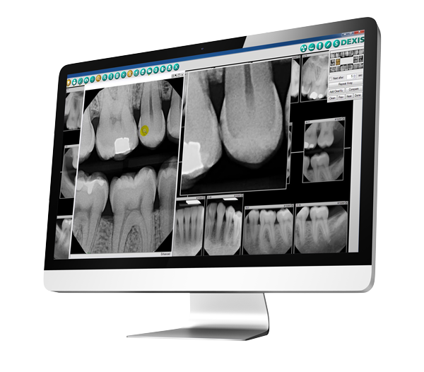 Top 9 Dental Imaging Software [Compared]: Reviews & Rating