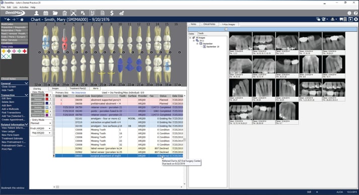Top Dental Practice Management Software of 2022 - Reviews, Pricing ...