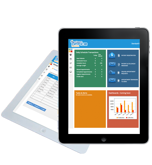 Top Dental Practice Management Software of 2022 - Reviews, Pricing ...