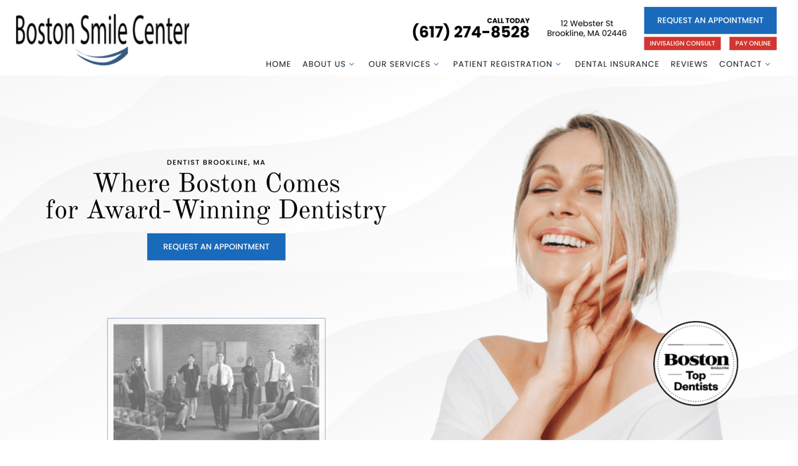 Dental Office Names: How to Choose a Practice Name That Works Long Term