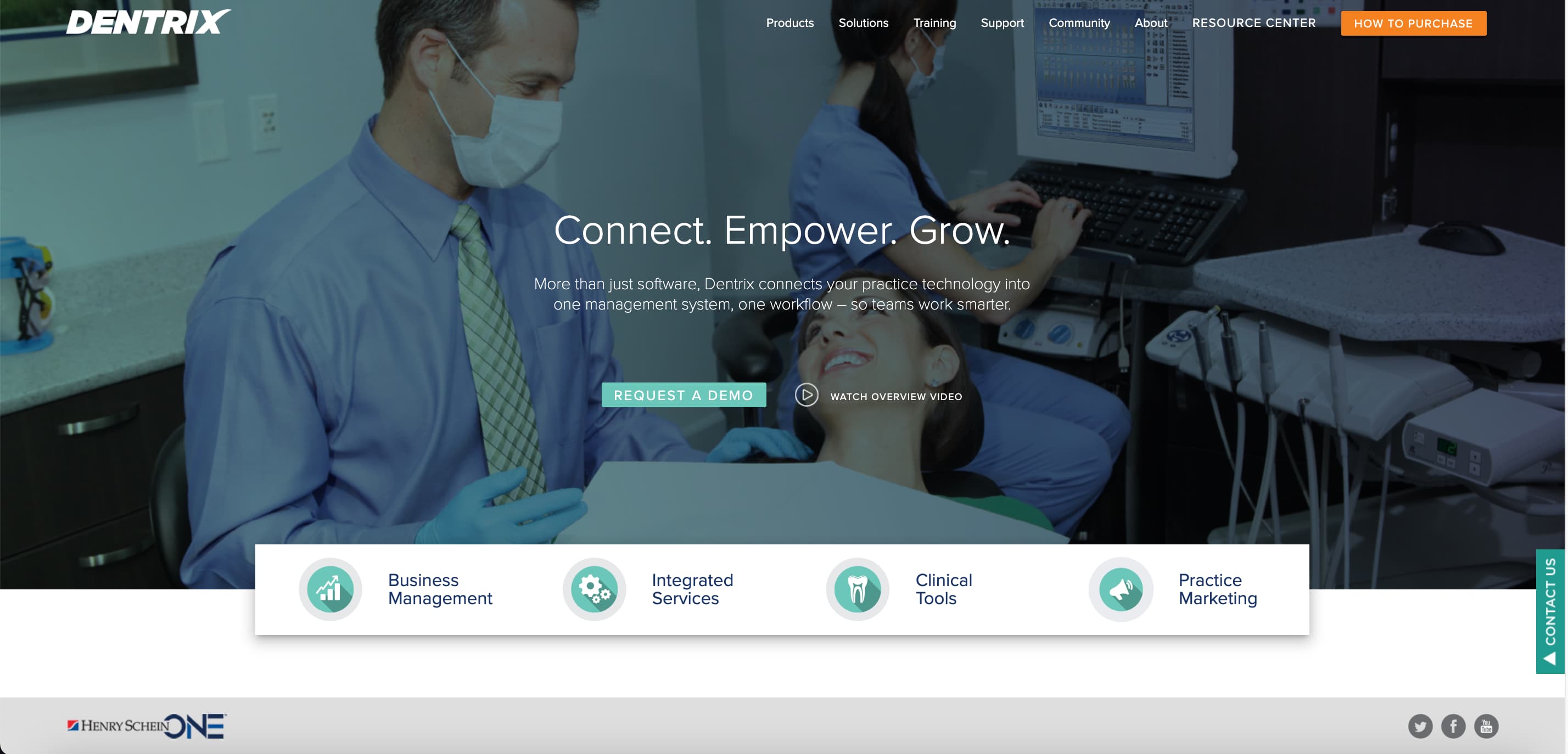 Top 21 Dental Practice Management Software of 2023: Reviews, Pricing ...