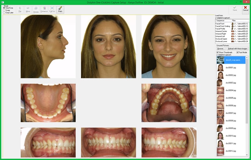 Top 10 Dental Imaging Software [Compared]: Reviews & Rating