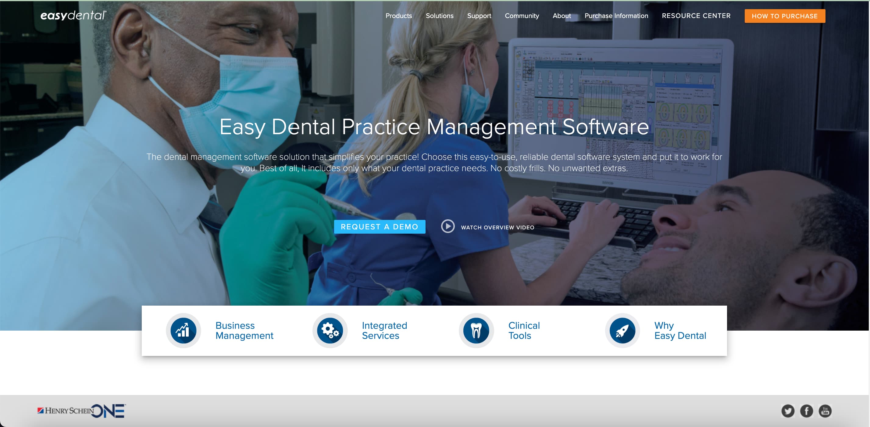 Top 21 Dental Practice Management Software of 2023: Reviews, Pricing ...
