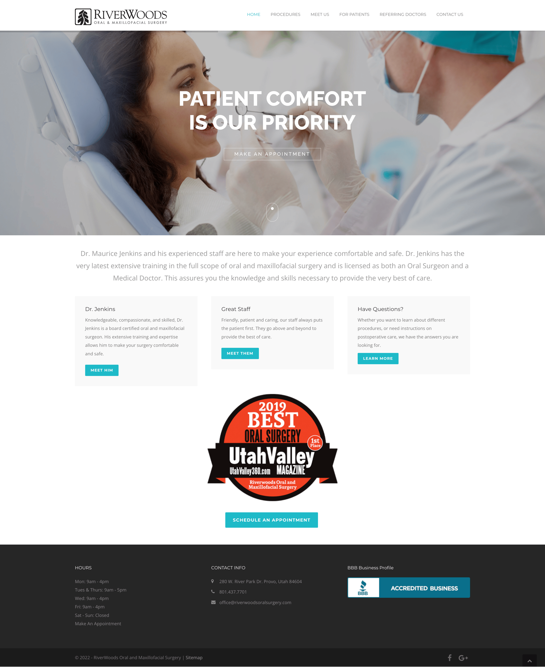 Dental Office Names: How to Choose a Practice Name That Works Long Term