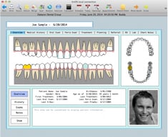 11 Dental Practice Management Software Systems Reviewed