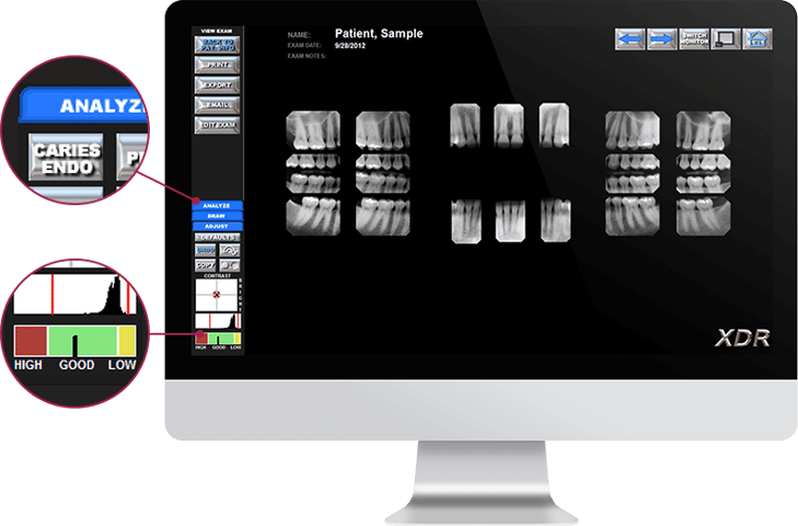 Top 9 Dental Imaging Software [Compared]: Reviews & Rating