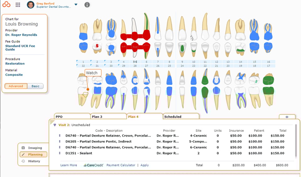 Top Dental Practice Management Software of 2022 - Reviews, Pricing ...