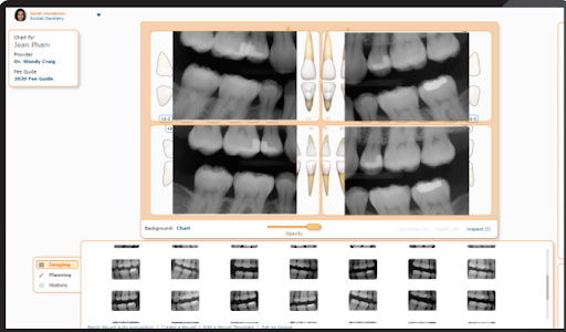 Top Dental Practice Management Software of 2021 - Reviews, Pricing ...