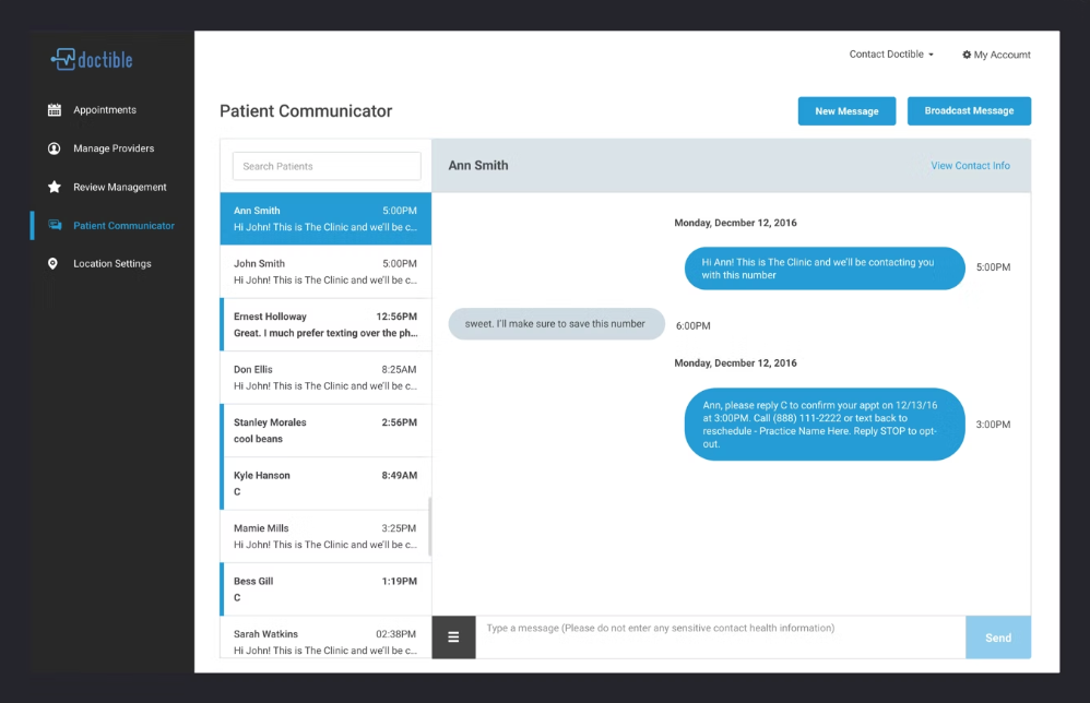 Best Dental Patient Communication Software (2026): Top 10 Picks ...