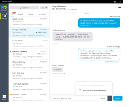 Top Dental Practice Management Software of 2021 - Reviews, Pricing & Features